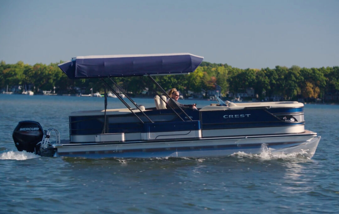 Easy Cover – Devil's Lake Water Sports